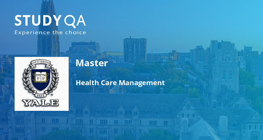 StudyQA — Master: Master of Public Health (MPH) in Health Care ...