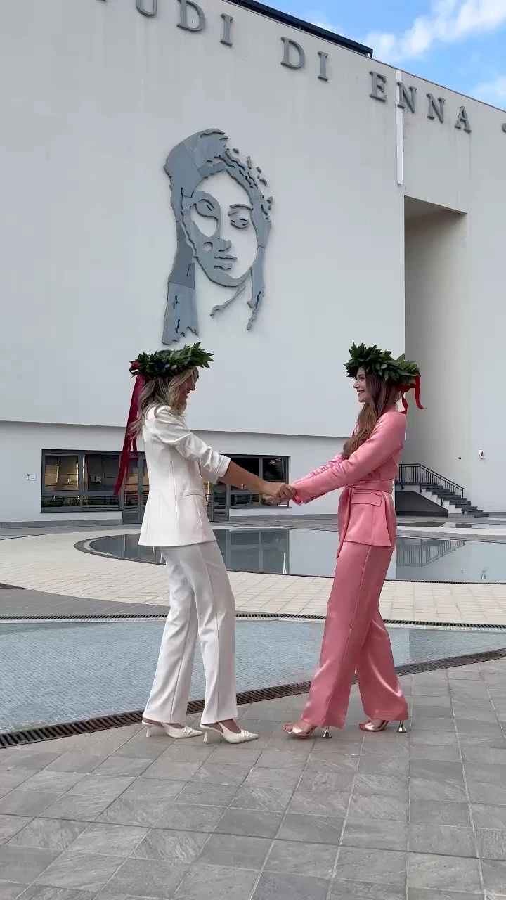 "Discovering Excellence at Kore University of Enna: A Leading Institution in Italy"