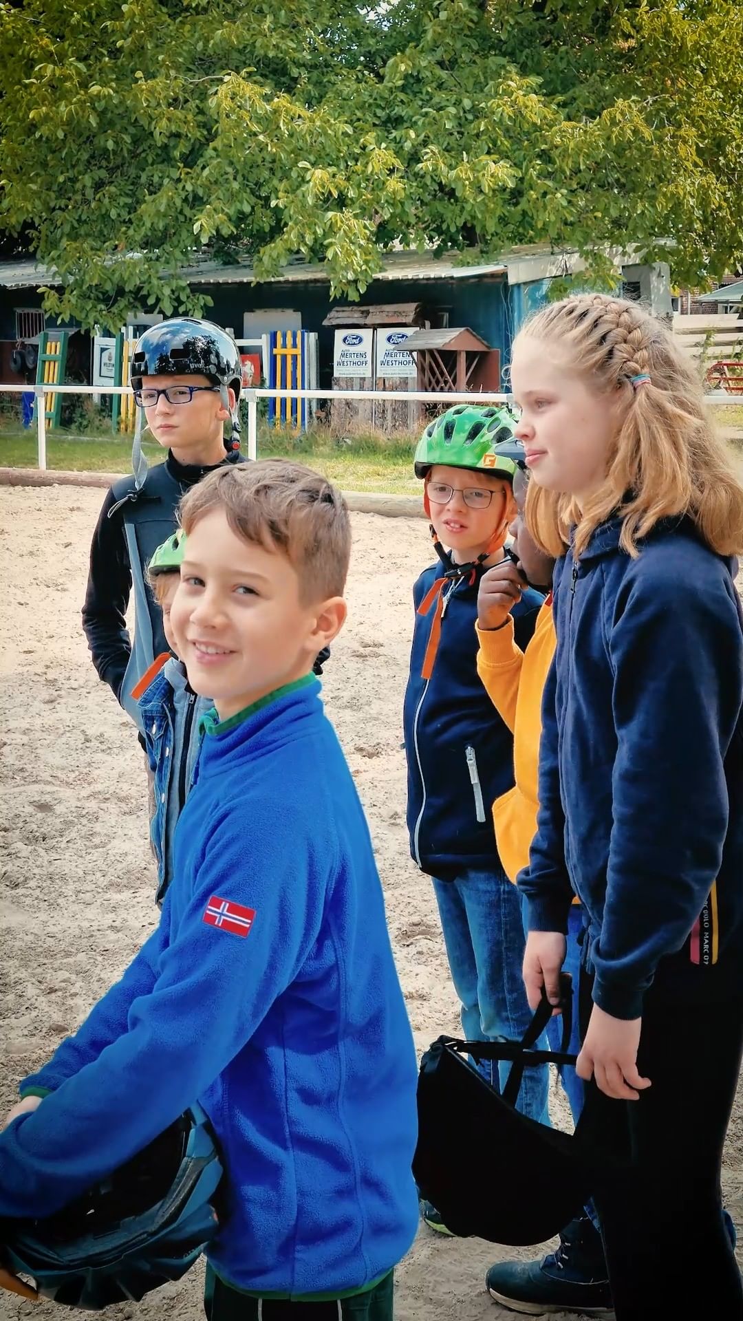 StudyQA — South Westphalia University of Applied Sciences — Iserlohn ...