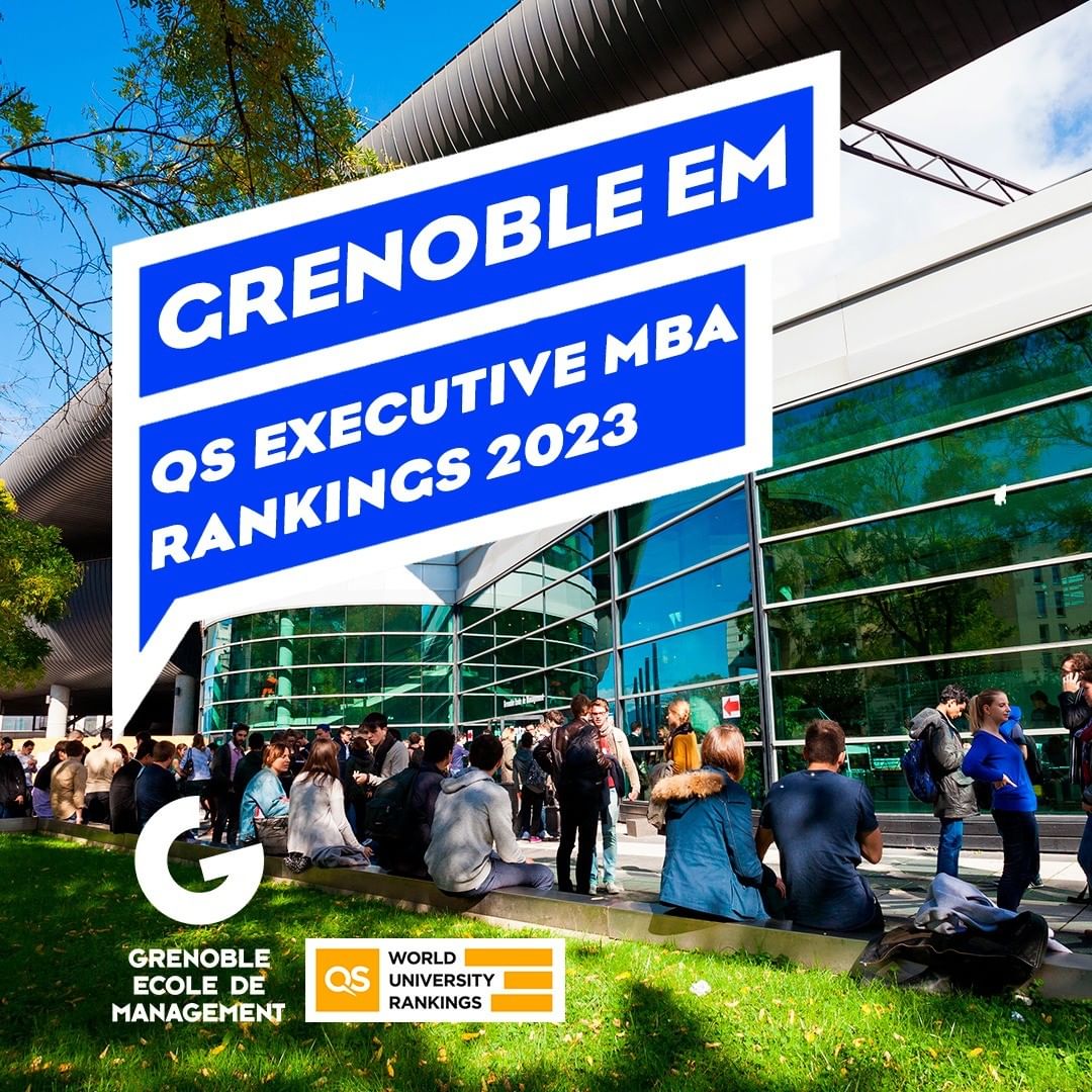 StudyQA — Master: Fashion, Design and Luxury Management — Grenoble ...