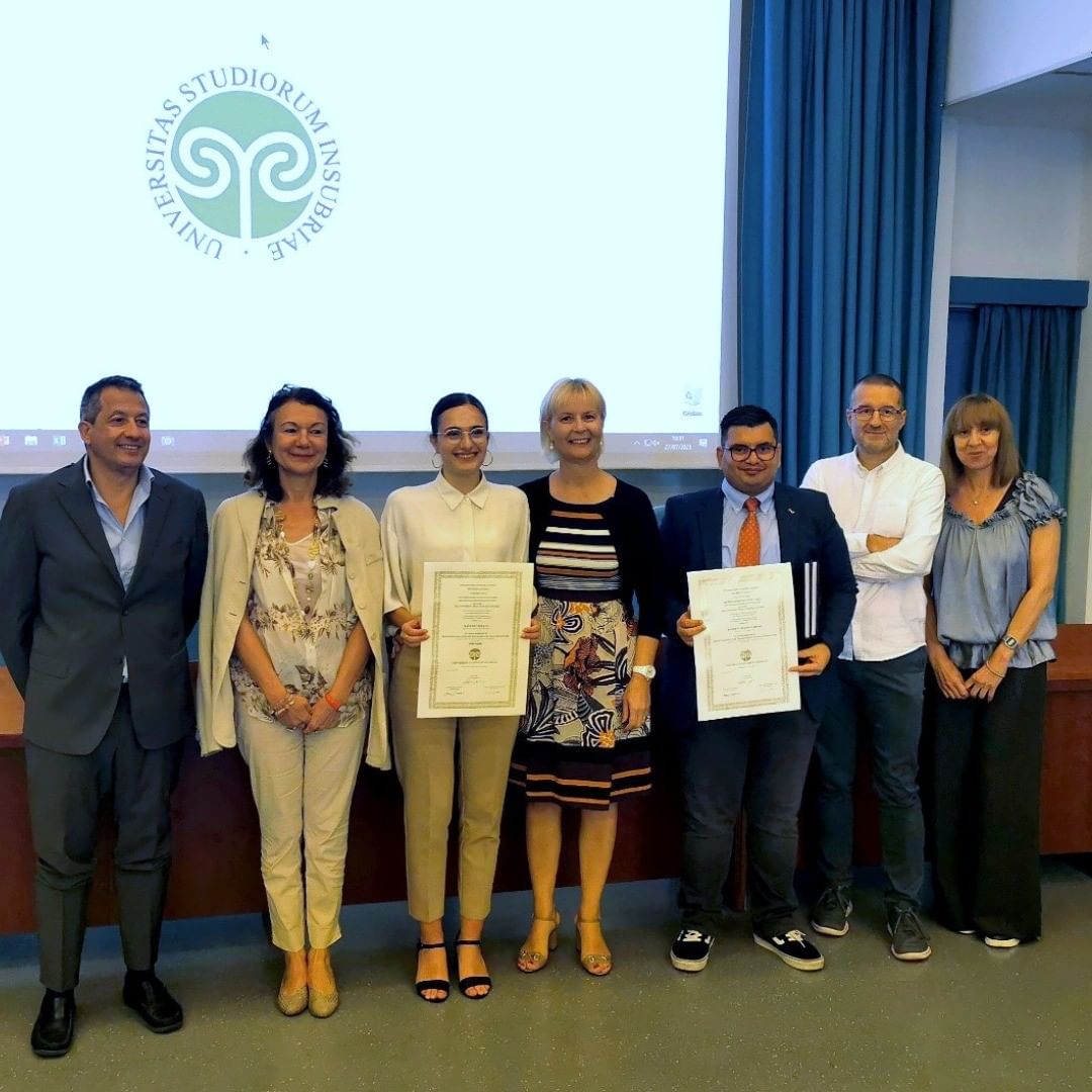 "Discover the Excellence of Education at University of Insubria in Italy"