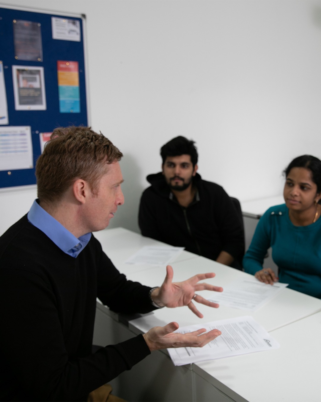 StudyQA — Master: Project Management — Northumbria University London Campus StudyQA — Master: Project Management — Northumbria University London Campus