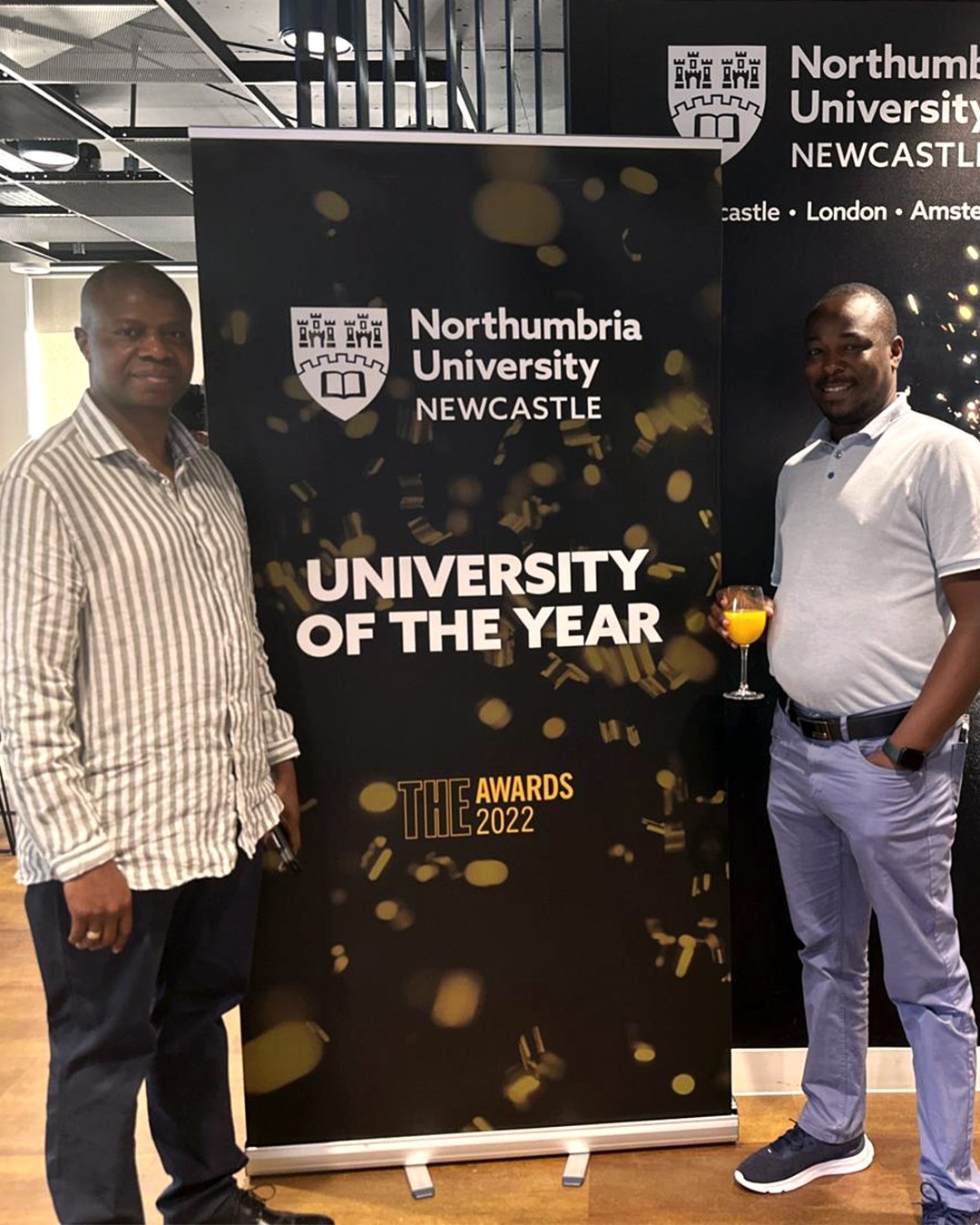 StudyQA — Master: Project Management — Northumbria University London Campus StudyQA — Master: Project Management — Northumbria University London Campus