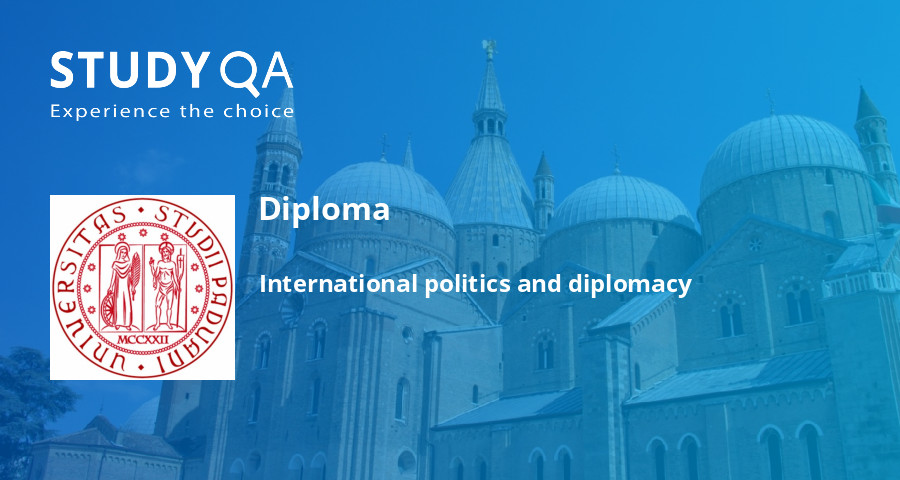 "Exploring Global Relations: International Politics and Diplomacy ...