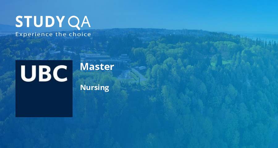 StudyQA — Bachelor: Bachelor of Science in Nursing — The University of ...