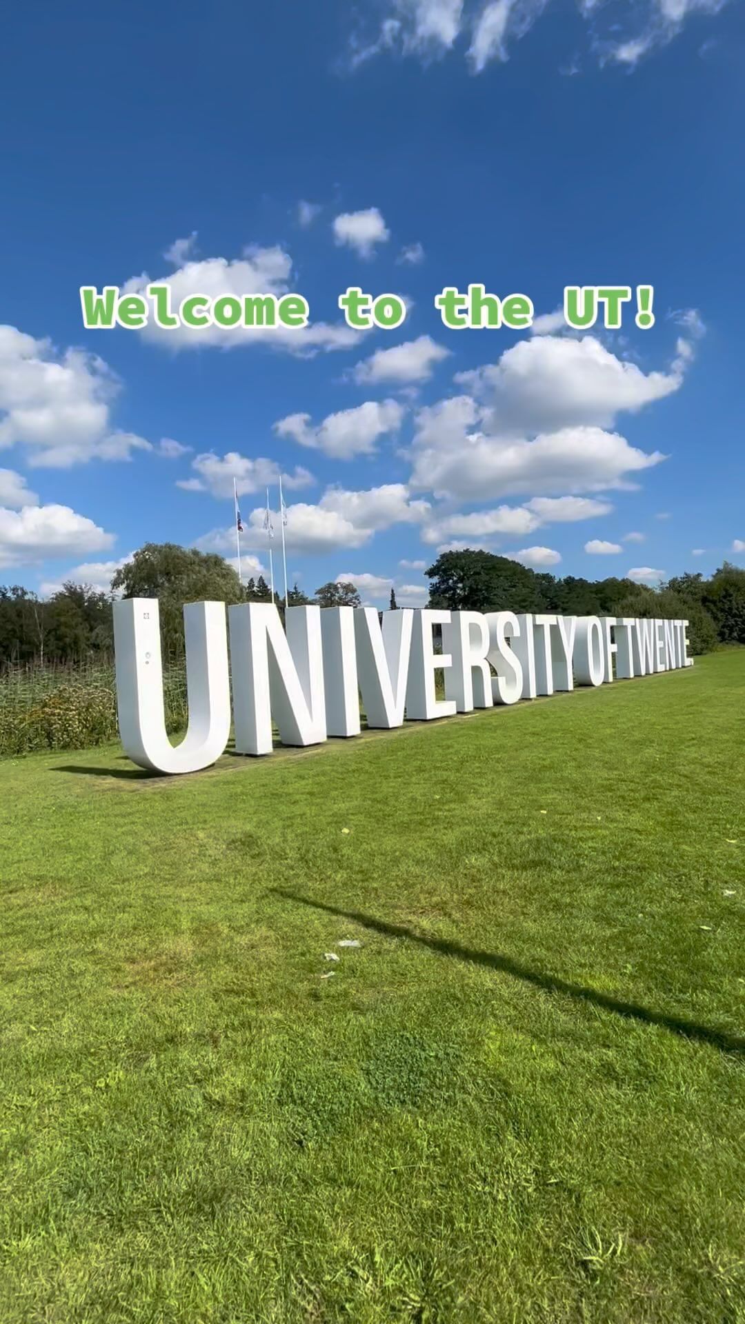 StudyQA — University of Twente — Enschede — Netherlands: Fees, Rankings ...