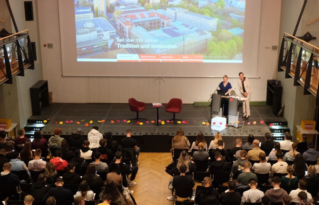 StudyQA — Hochschule für Technik Stuttgart – University of Applied ...