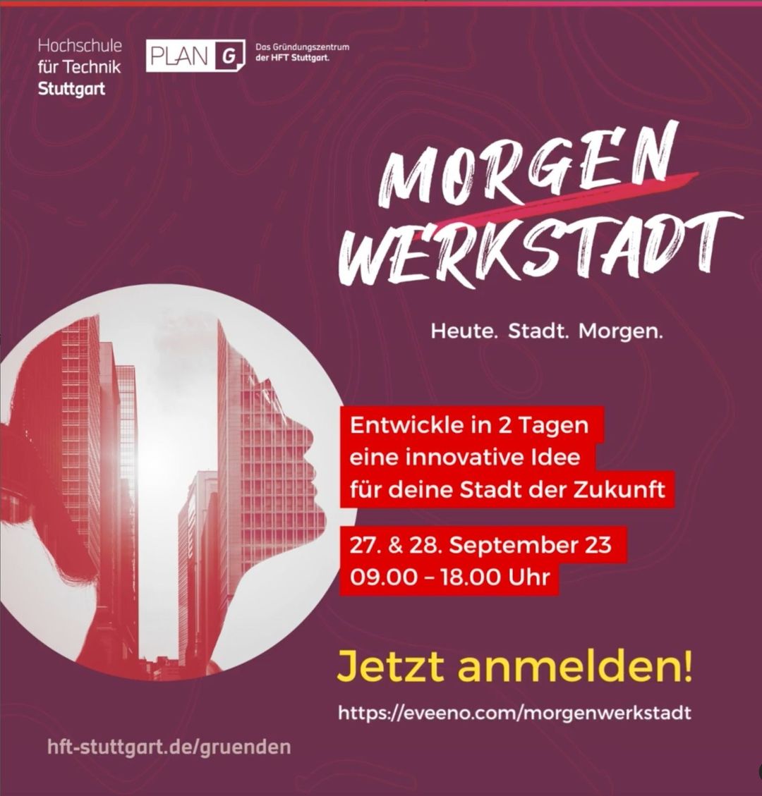 StudyQA — Hochschule für Technik Stuttgart – University of Applied ...