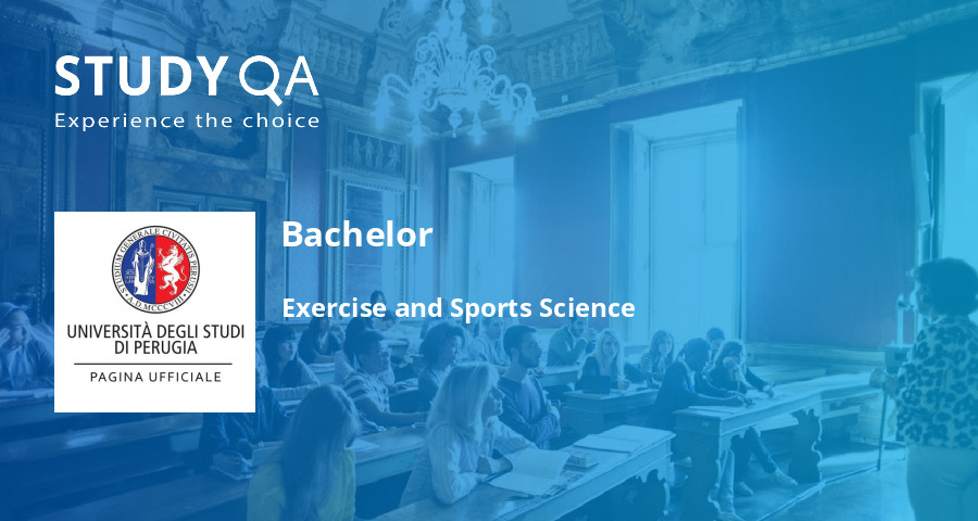 "Unlock Your Potential with the Exercise and Sports Science Programme ...