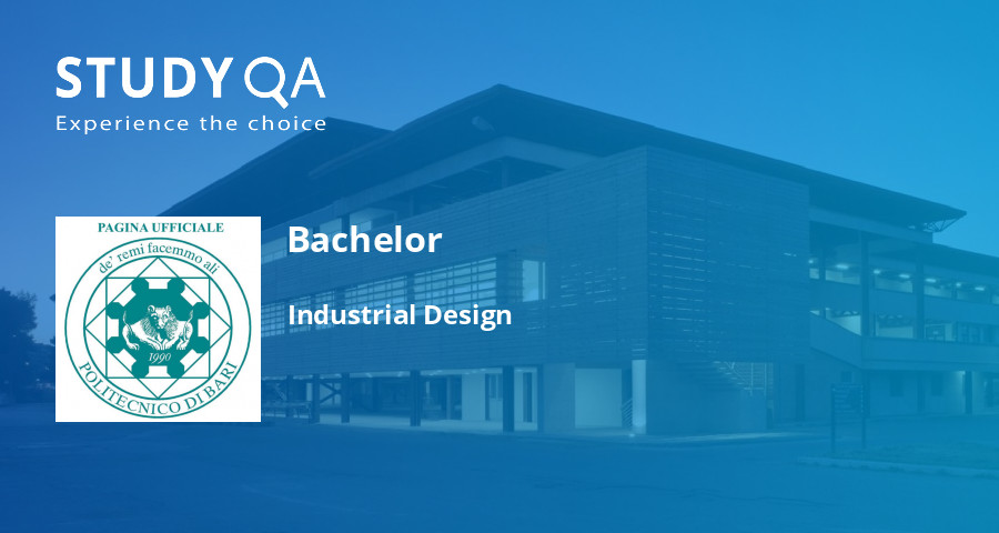 "Discover the Future of Design with Polytechnic University of Bari's ...