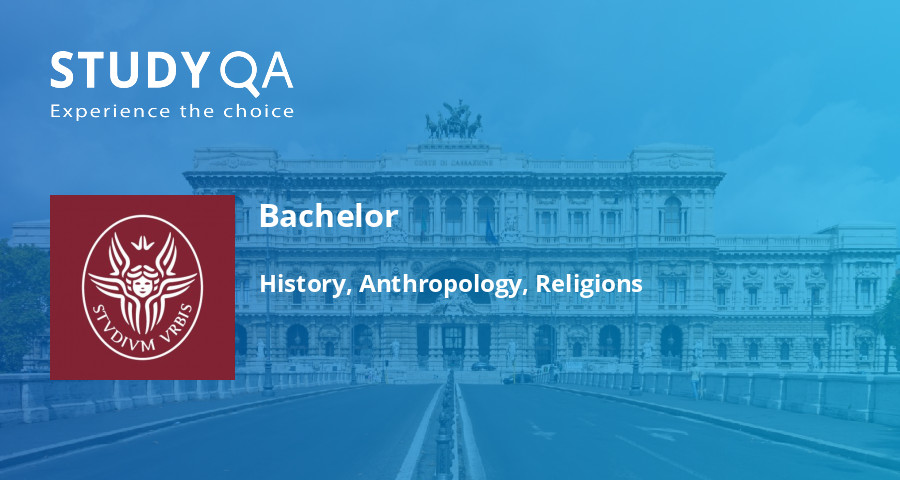 "Exploring the Past and Present: History, Anthropology, and Religions ...