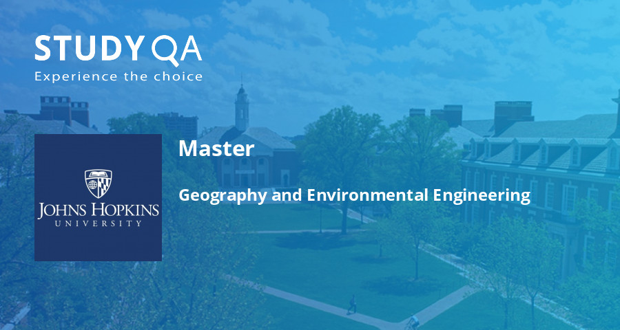 StudyQA — Bachelor: Bachelor of Science in Environmental Engineering ...