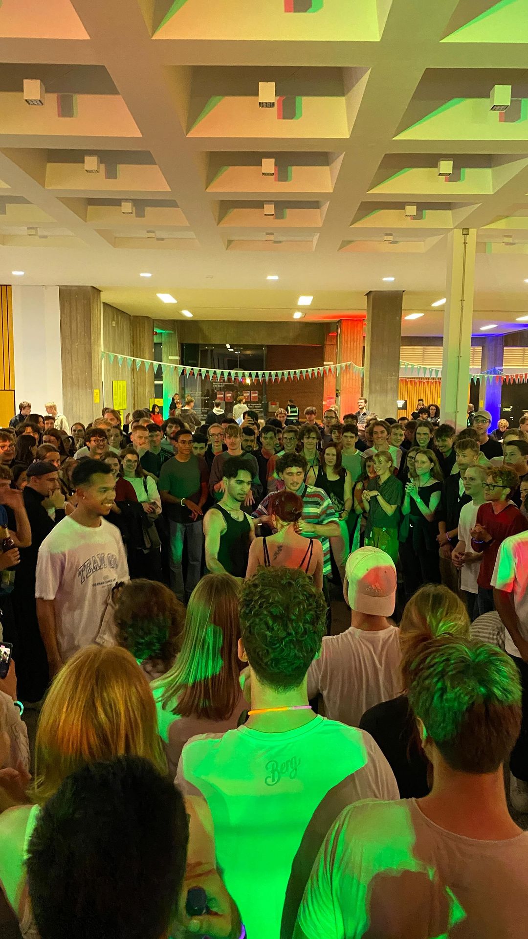 StudyQA — Technische Universität Berlin — Berlin — Germany: Fees ...