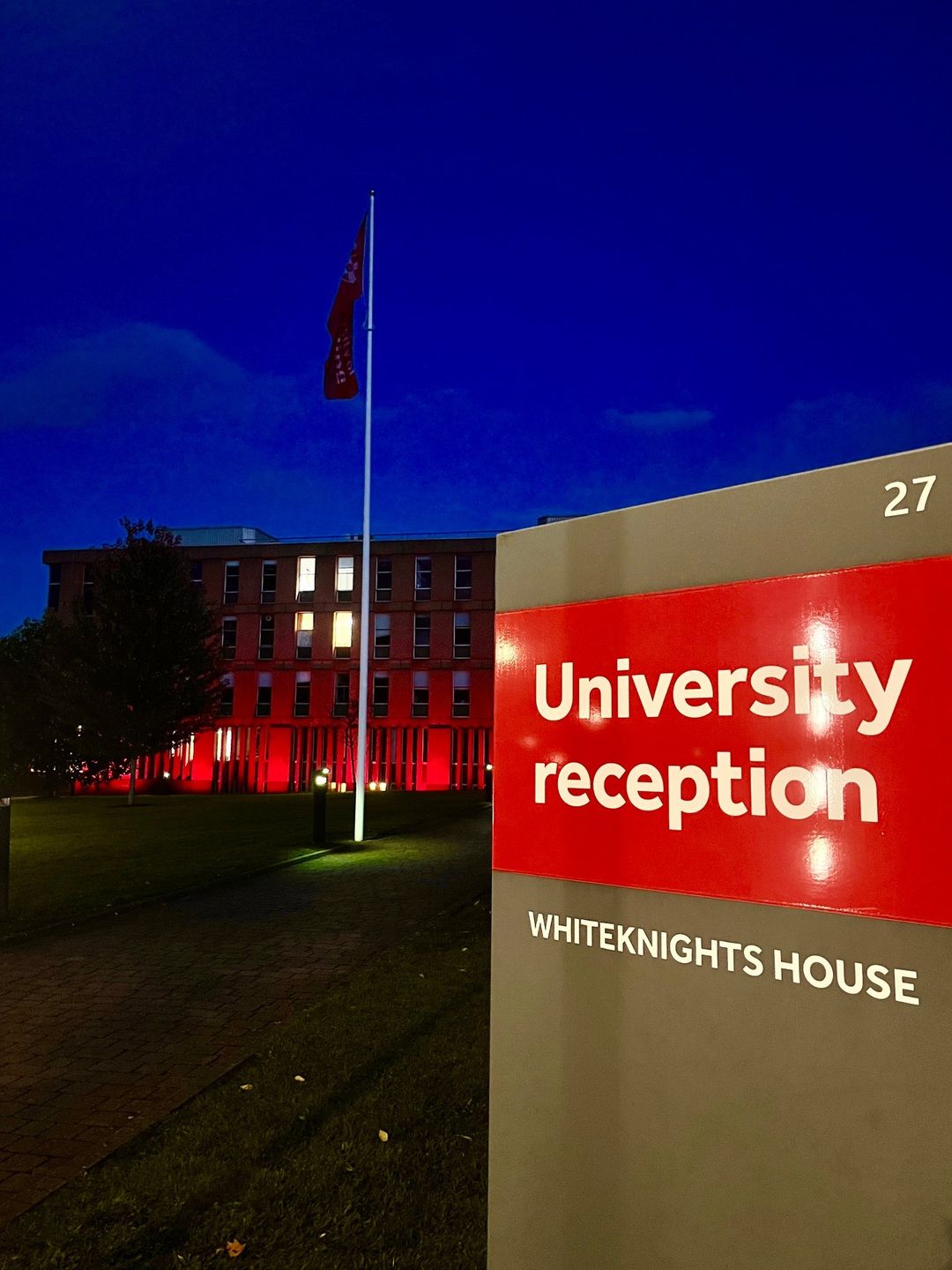 StudyQA — University of Reading — Reading — United Kingdom: Fees ...