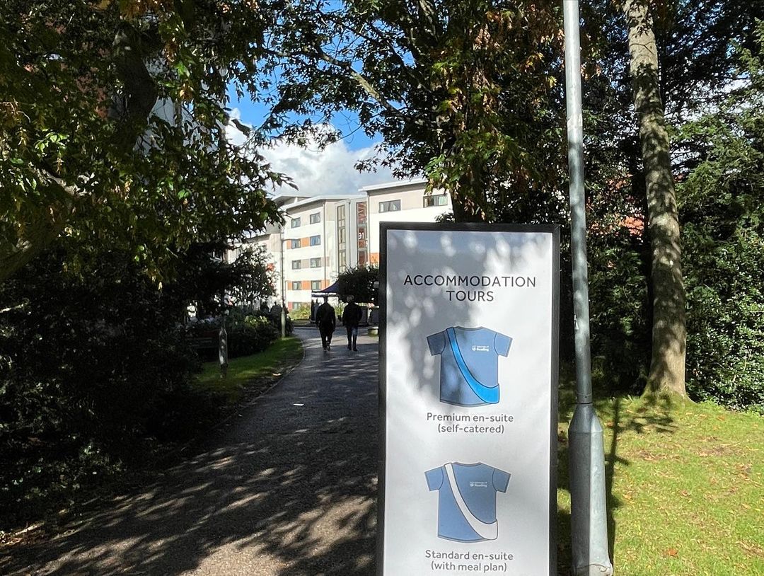 StudyQA — University of Reading — Reading — United Kingdom: Fees ...