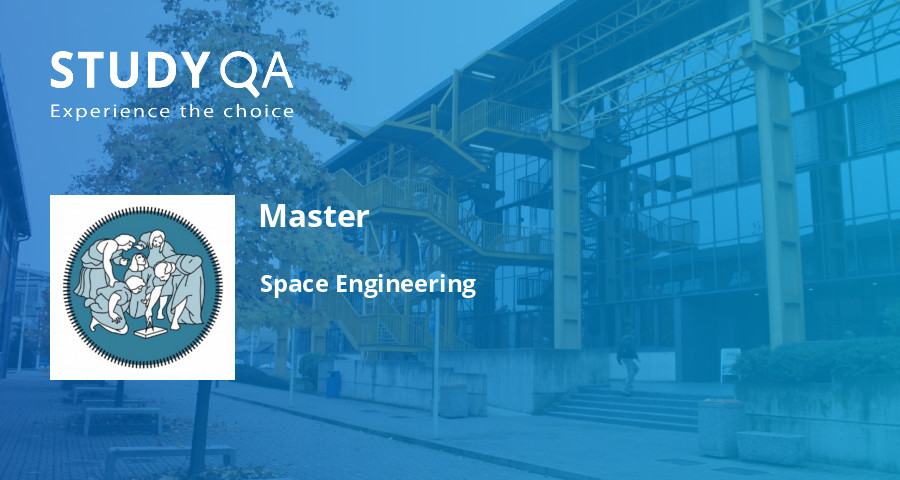 "Launch Your Career with Space Engineering Programme at Polytechnic ...