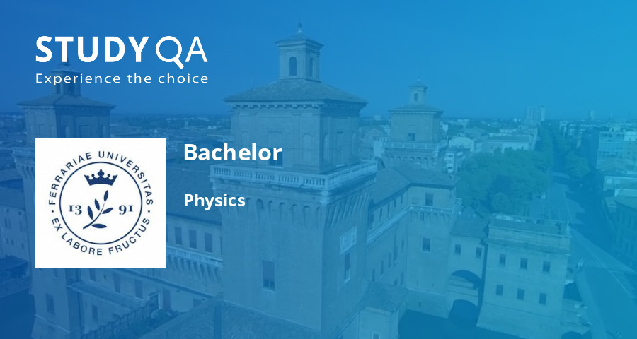 "Exploring the World of Physics: Study the Universe with University of ...