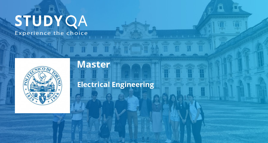 "Electrify Your Career with Polytechnic University of Turin's ...