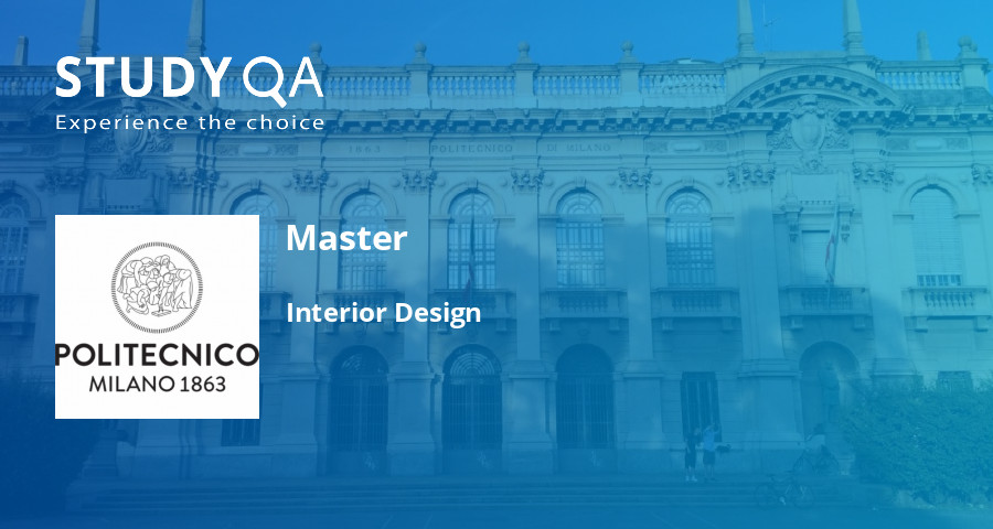 "Transform Spaces with Creativity: Interior Design Programme at ...