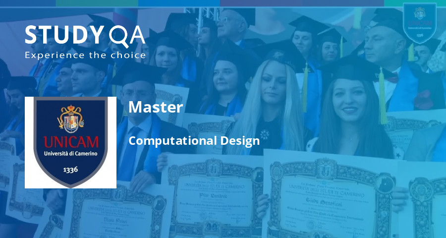 "Unlock Your Creative Potential with Computational Design Programme at ...