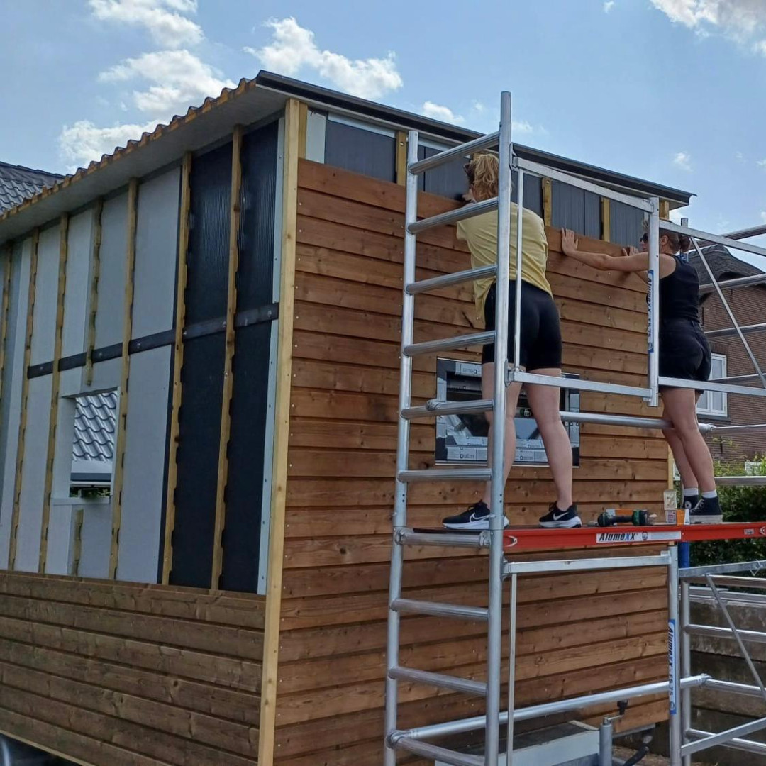 StudyQA — HKU University of the Arts Utrecht — Utrecht — Netherlands ...