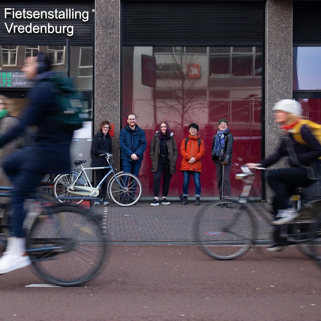 StudyQA — HKU University of the Arts Utrecht — Utrecht — Netherlands ...