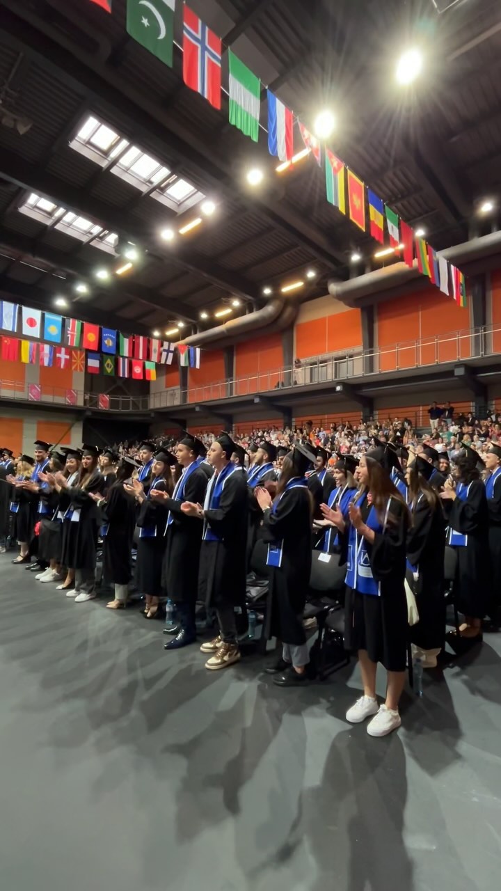 StudyQA — American University in Bulgaria — Blagoevgrad — Bulgaria ...