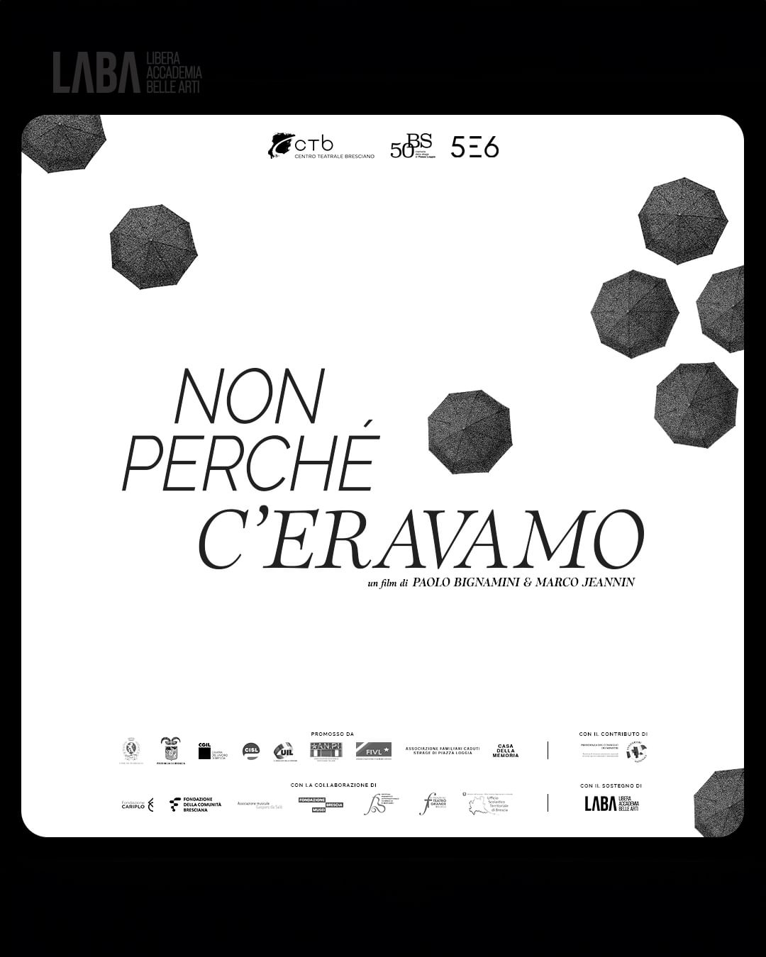 "Discover the Creative World of LABA Free Academy Fine Arts in Italy"