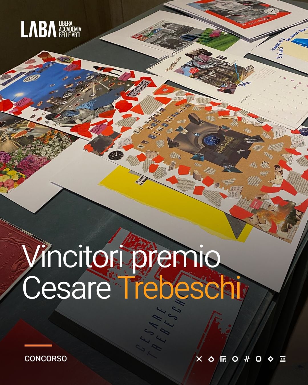 "Discover the Creative World of LABA Free Academy Fine Arts in Italy"