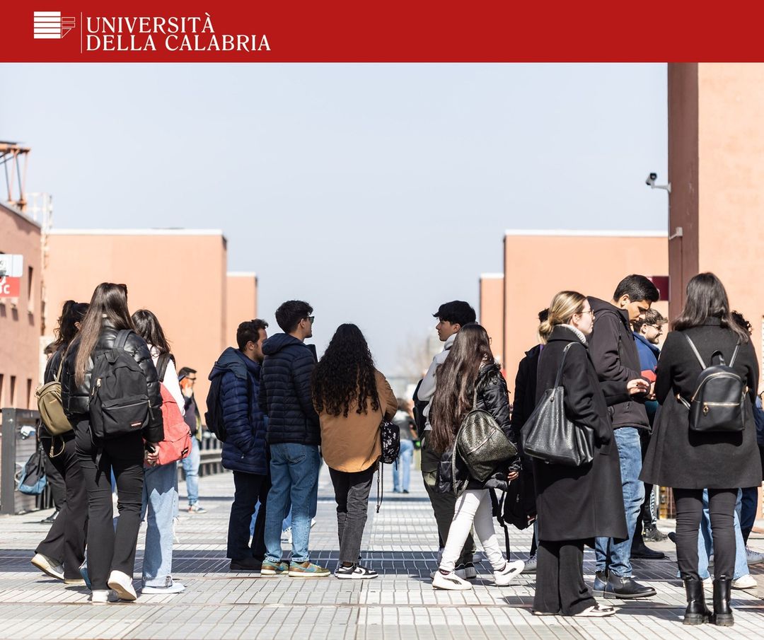 "Discovering the Excellence of University of Calabria: A Leading ...