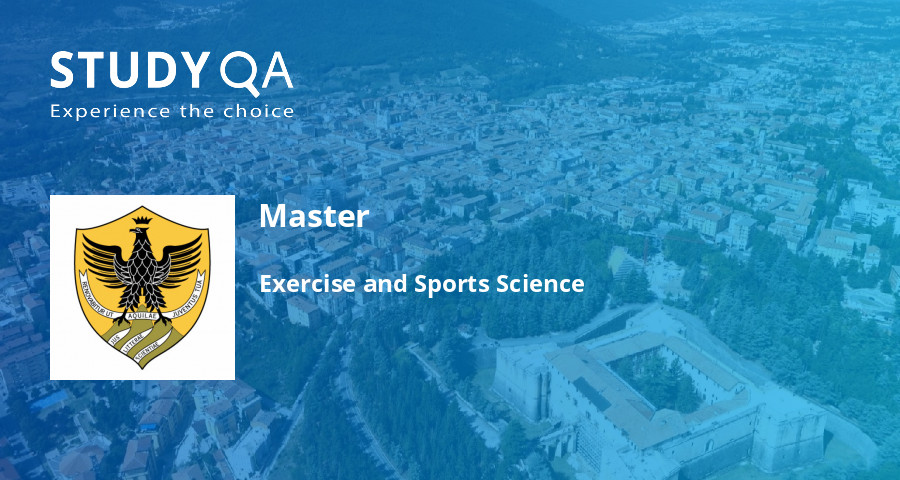 "Unlock Your Potential with the Exercise and Sports Science Programme ...