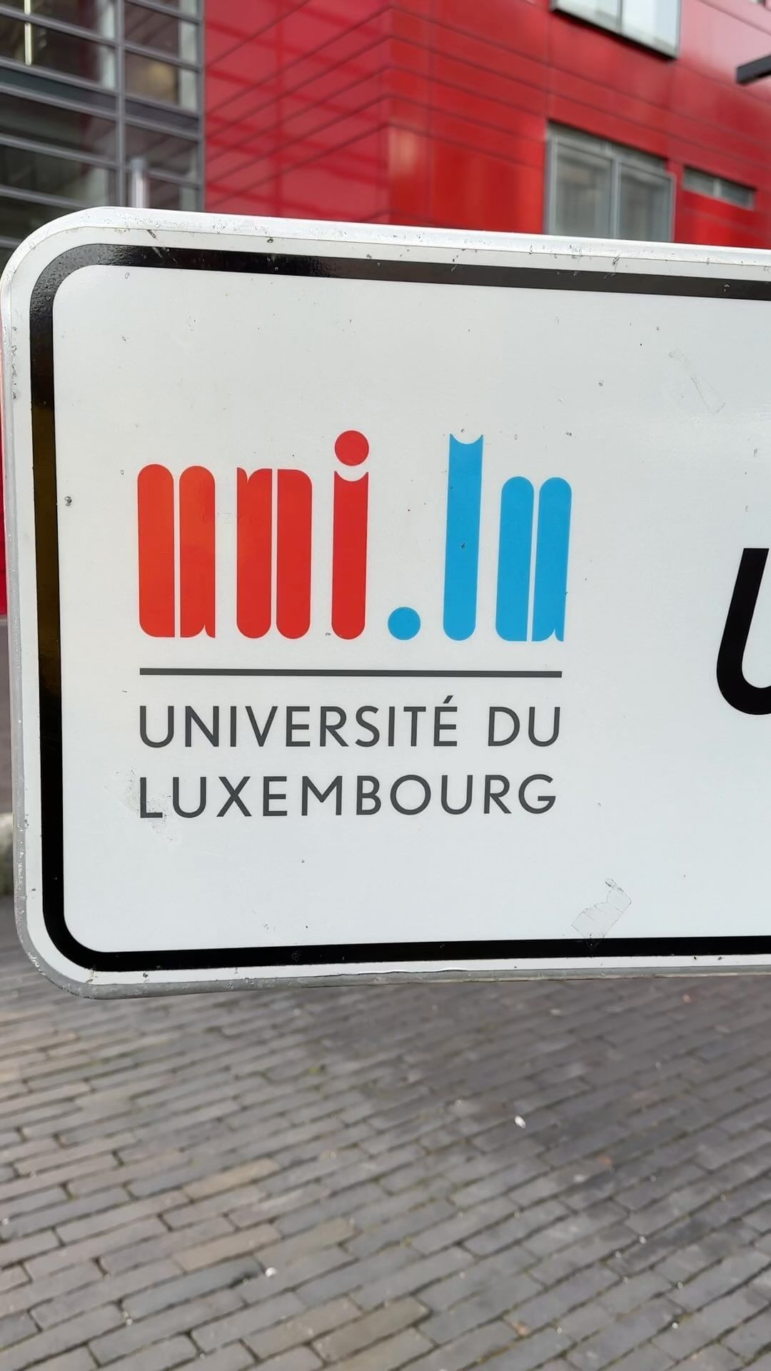 StudyQA — University of Luxembourg — Luxemburg — Luxembourg: Fees ...