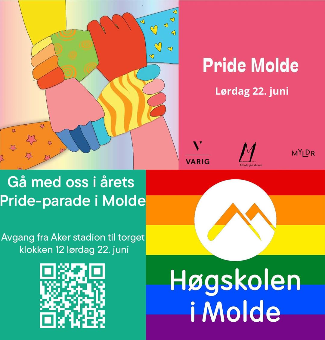 StudyQA — Molde University College — Molde — Norway: Fees, Rankings ...