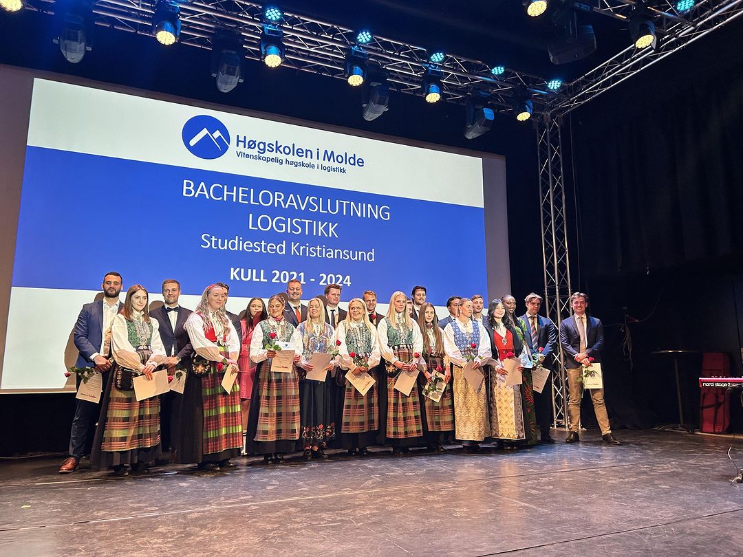 StudyQA — Molde University College — Molde — Norway: Fees, Rankings ...