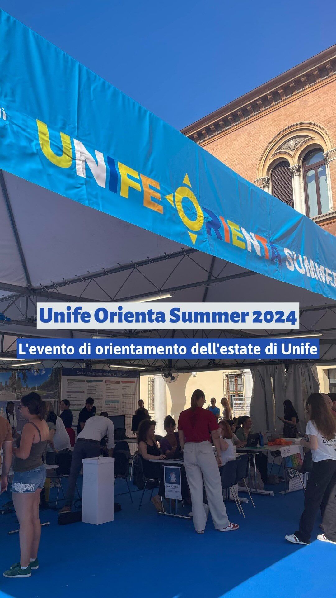 "Discovering the Prestigious University of Ferrara: A Guide to ...