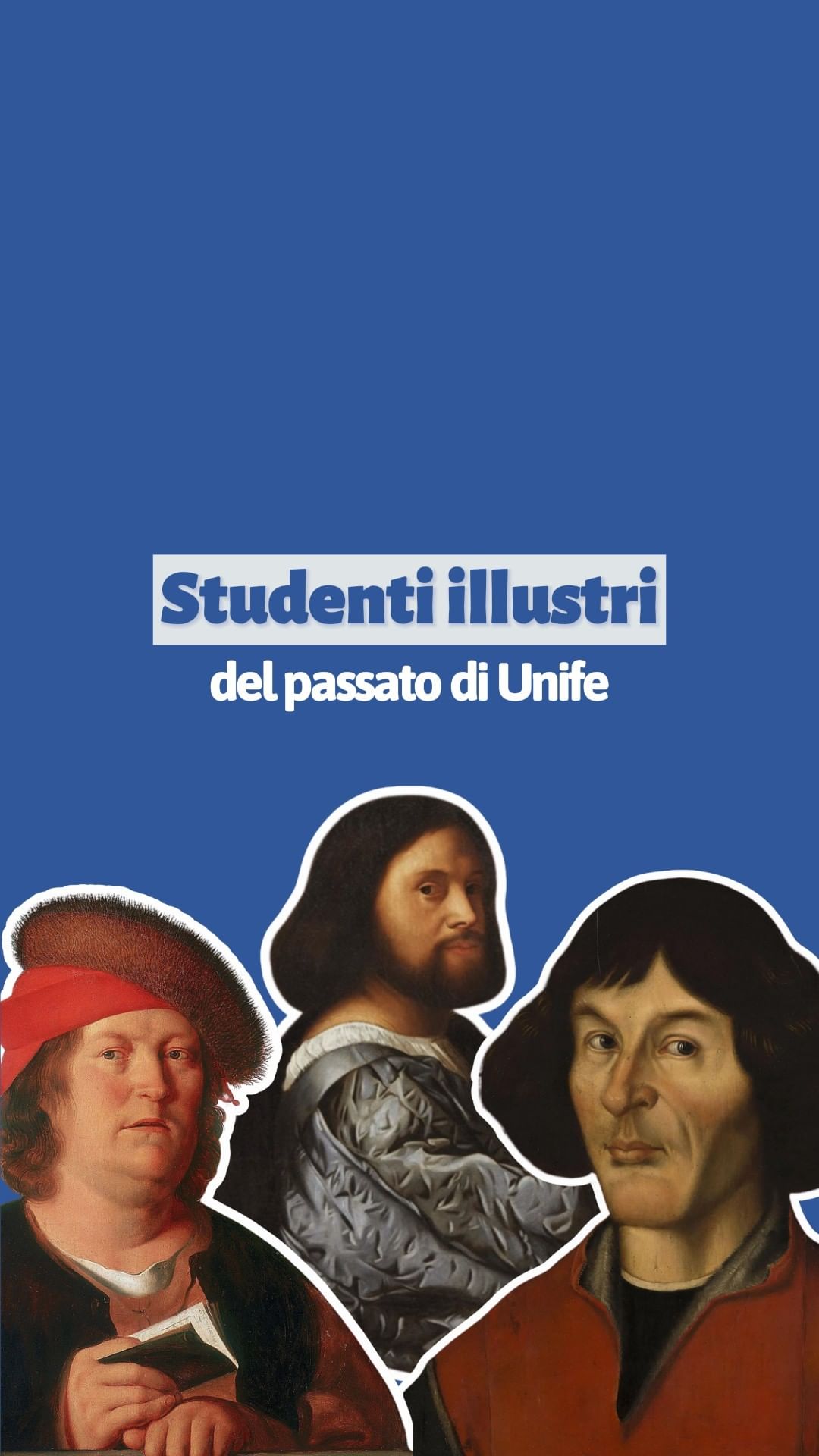 "Discovering the Prestigious University of Ferrara: A Guide to ...