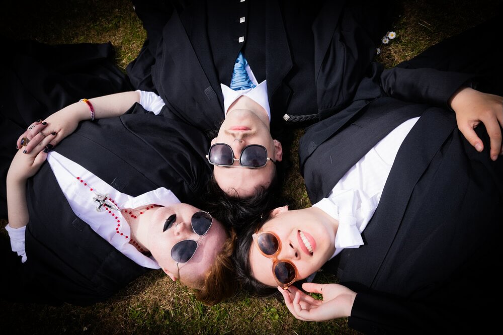 StudyQA — Bachelor: Astrophysics — University of St Andrews