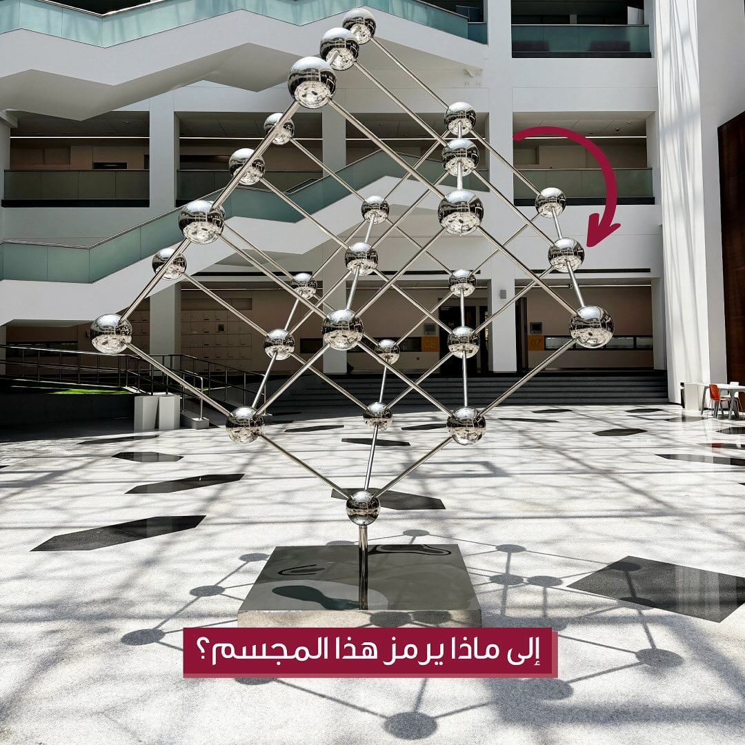 StudyQA — Qatar University — Doha — Qatar: Fees, Rankings, Courses ...