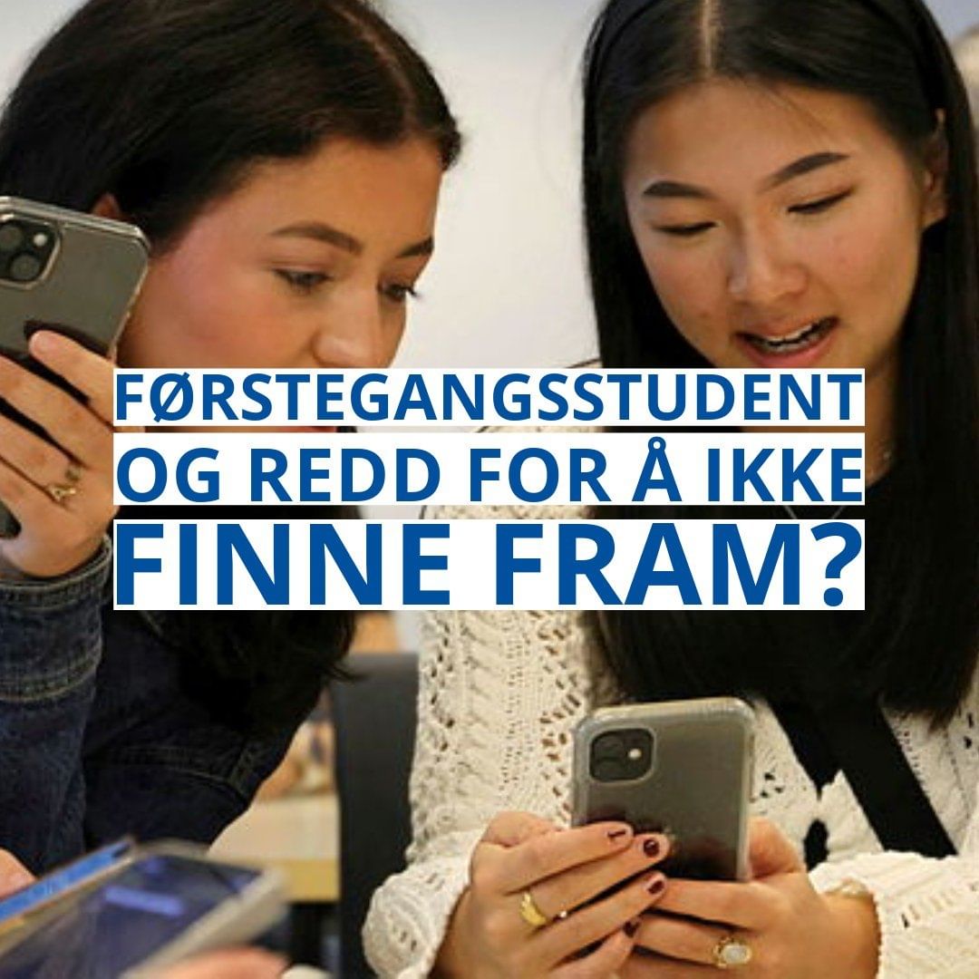 StudyQA — Norwegian University of Science and Technology — Trondheim ...