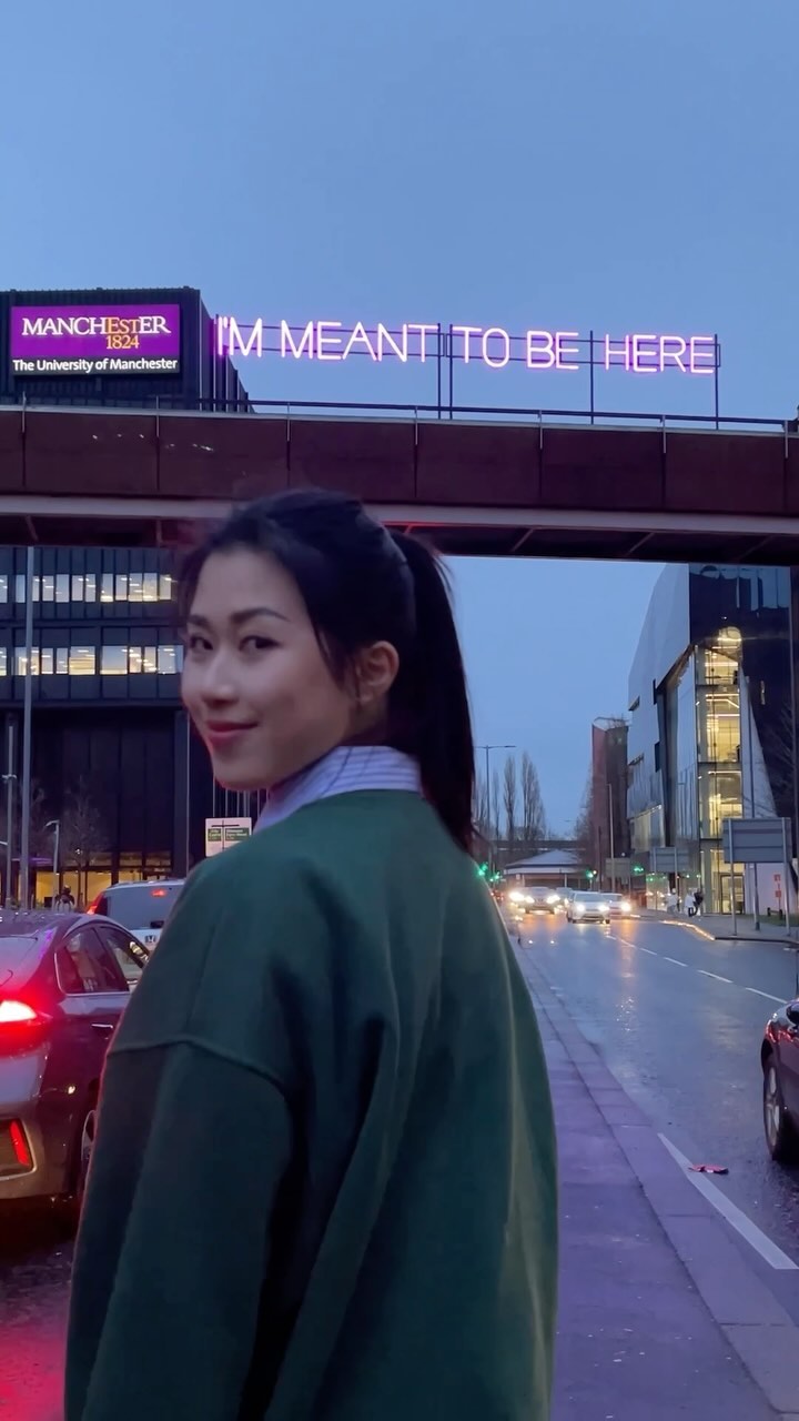 StudyQA — The University of Manchester — Manchester — United Kingdom ...