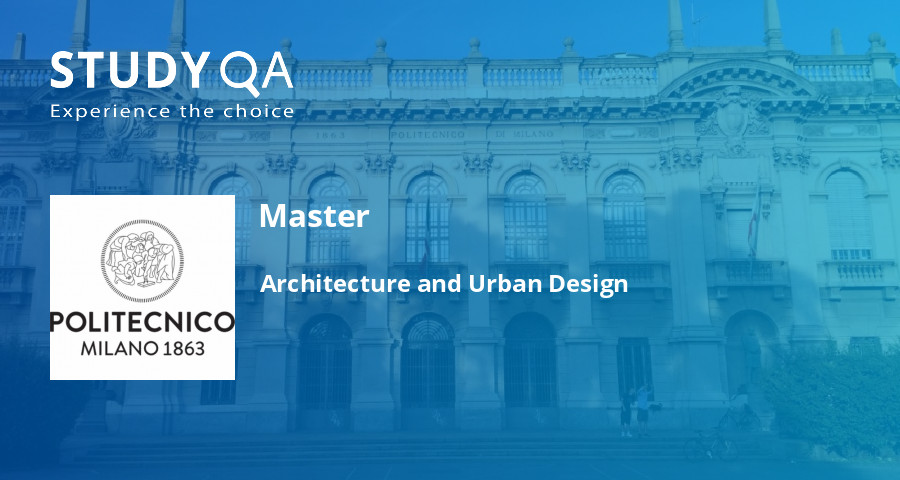 "Exploring the Future of Cities: Architecture and Urban Design ...