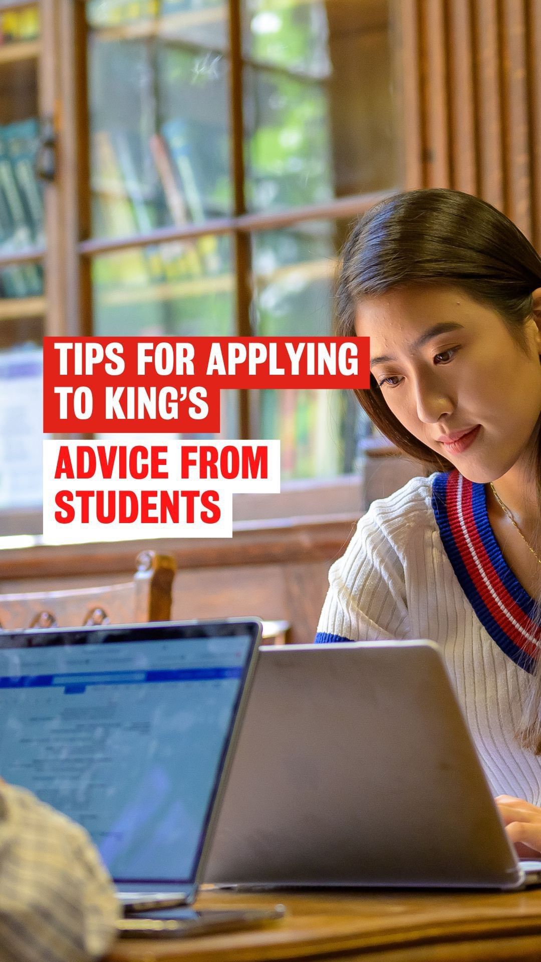 StudyQA — Bachelor: Geography — King's College London (Page 2)