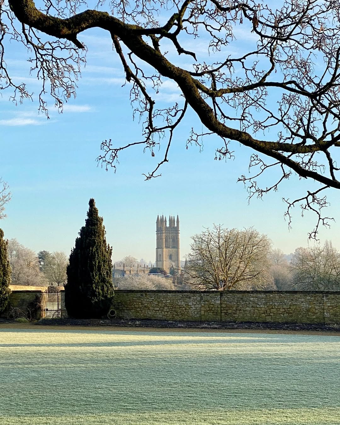 StudyQA — University of Oxford — Oxford — United Kingdom: Fees ...