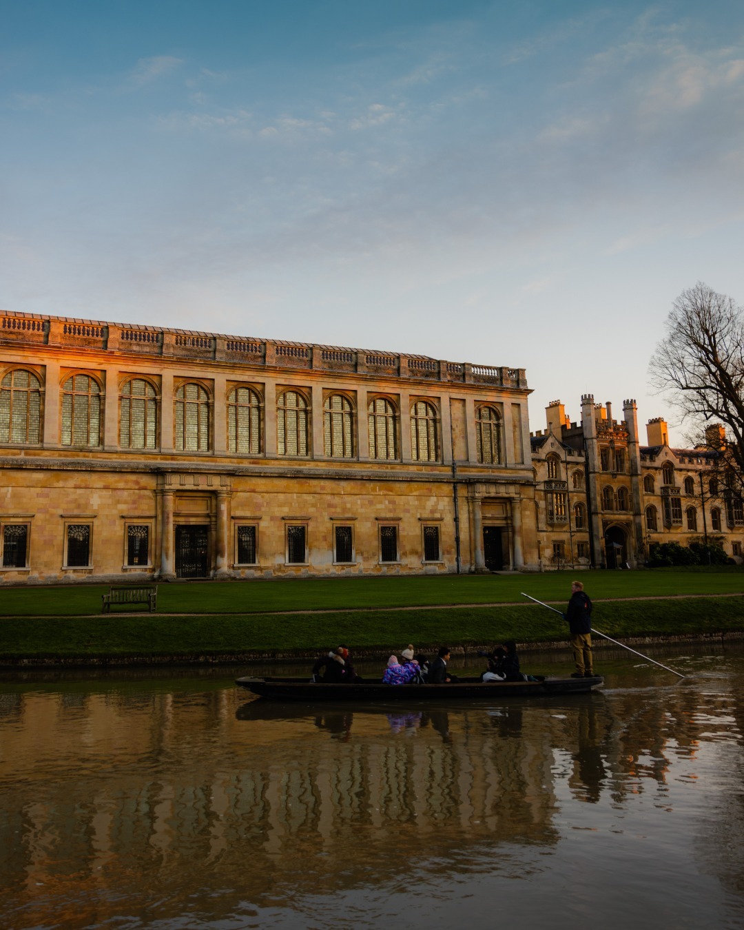StudyQA — Bachelor: Psychological and Behavioural Sciences — University ...
