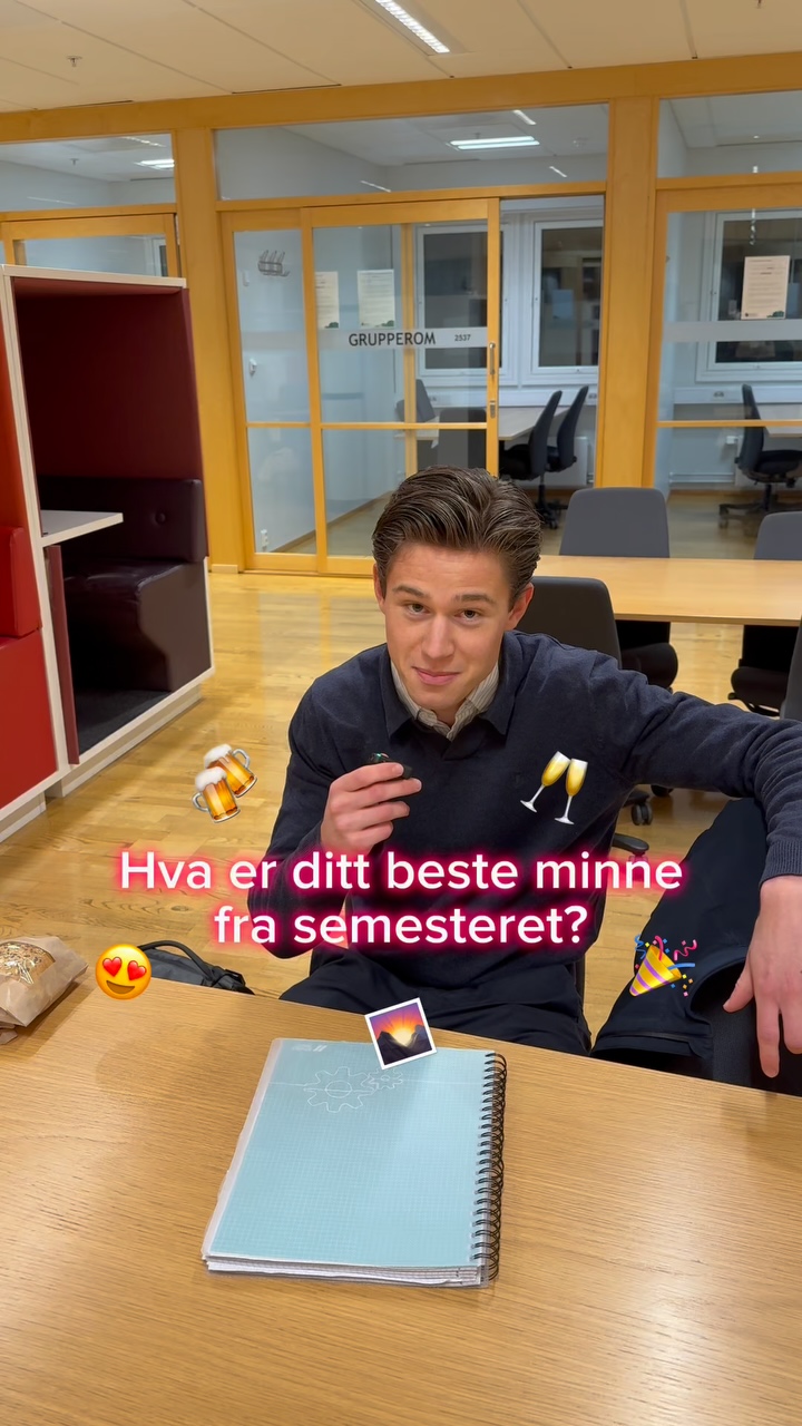 StudyQA — Nord University — Bodo — Norway: Fees, Rankings, Courses ...