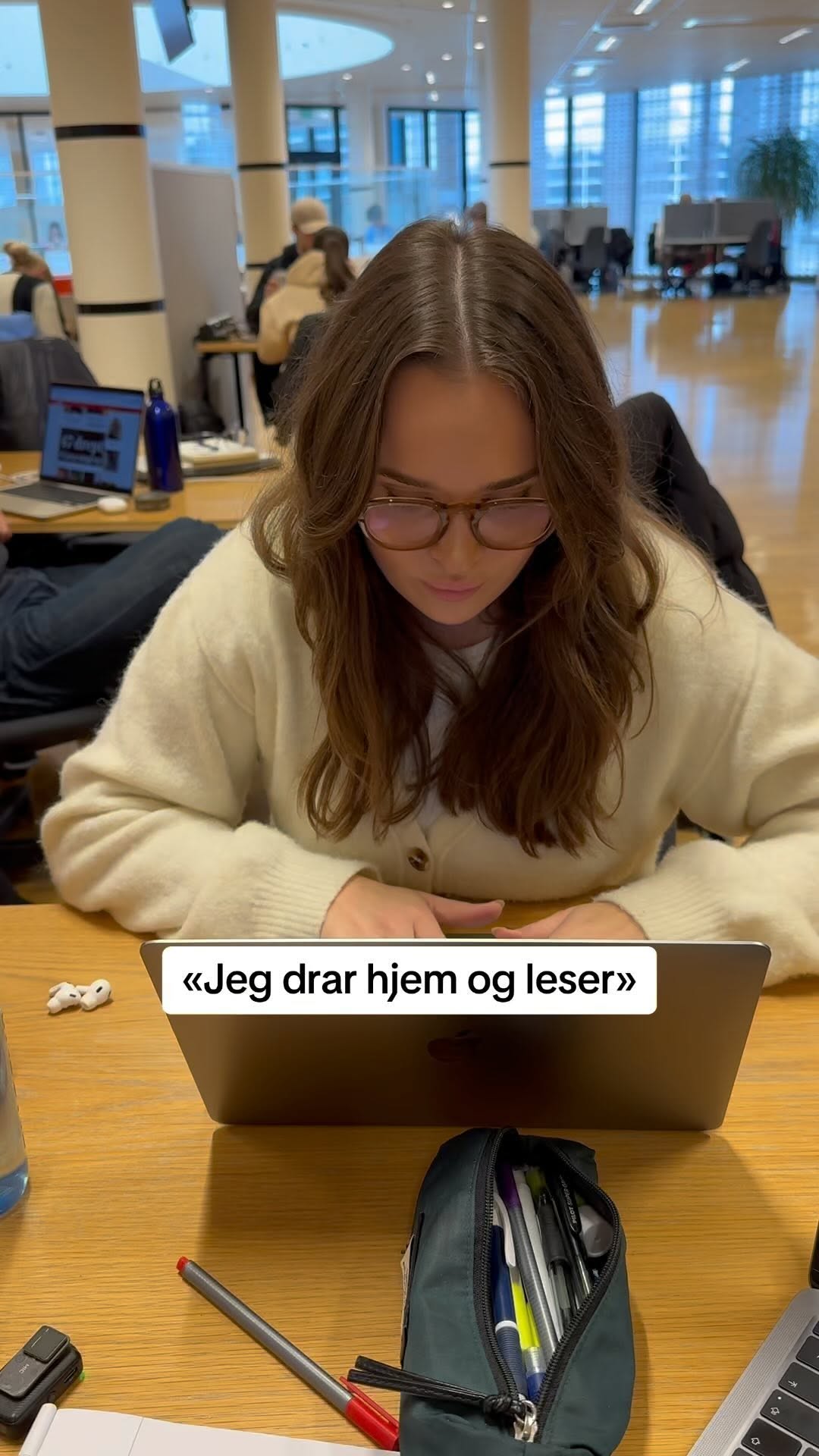 StudyQA — Nord University — Bodo — Norway: Fees, Rankings, Courses ...