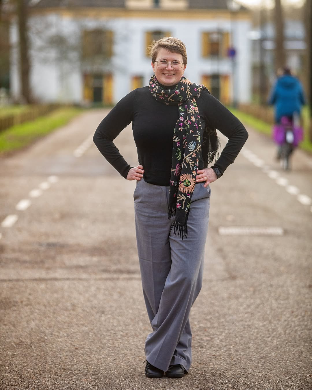 StudyQA — Radboud University — Nijmegen — Netherlands: Fees, Rankings ...