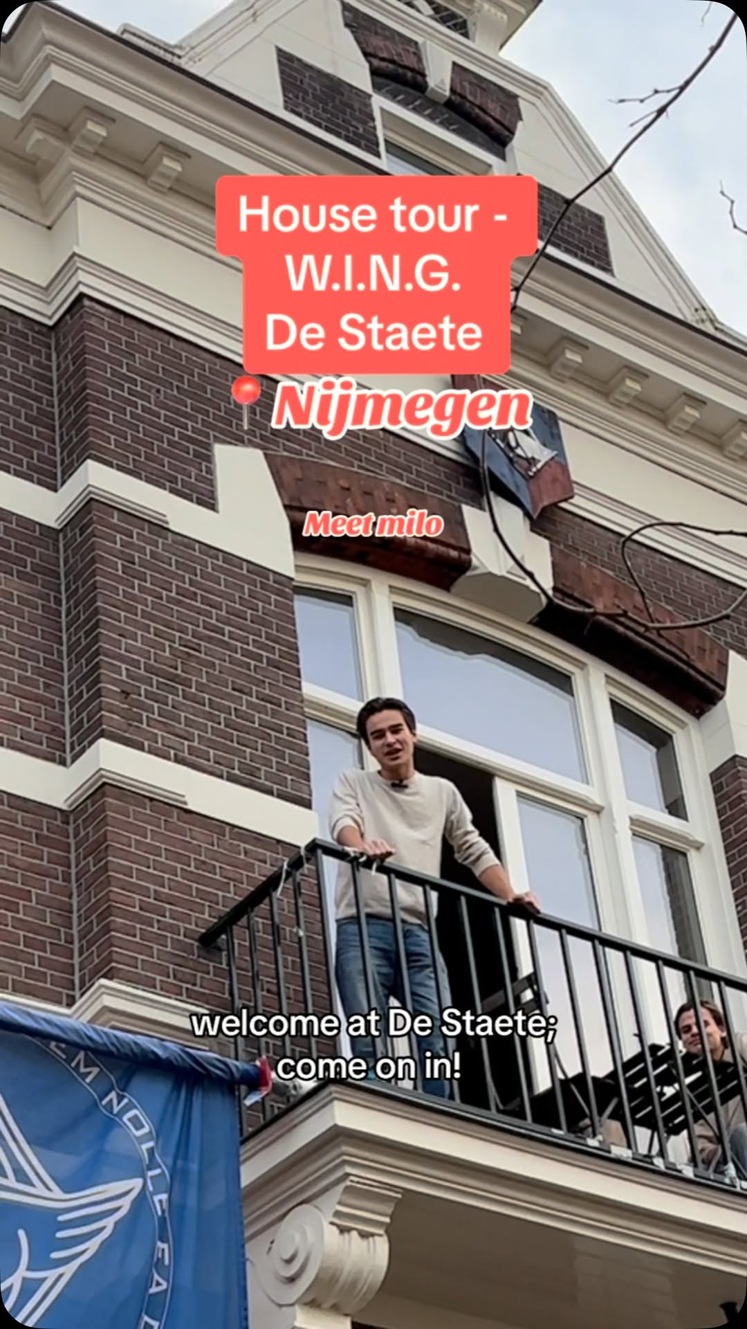 StudyQA — Radboud University — Nijmegen — Netherlands: Fees, Rankings ...