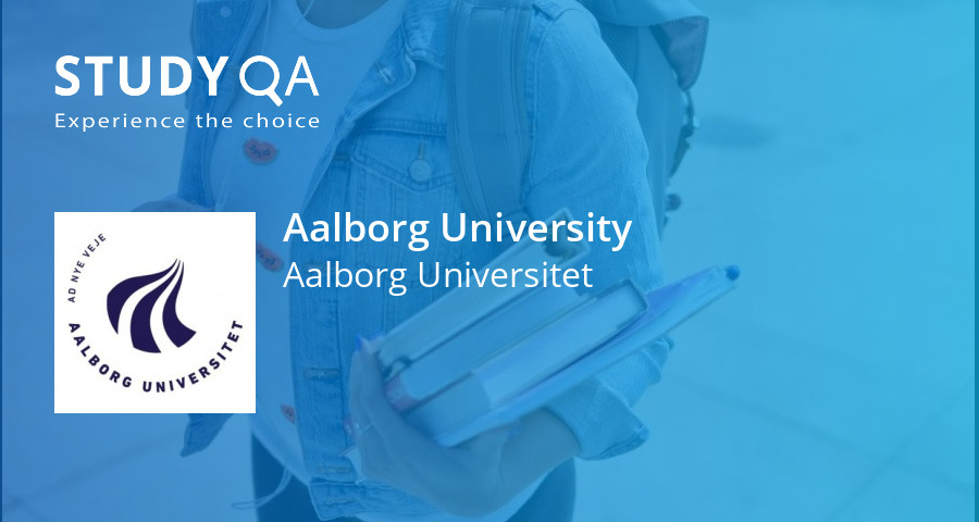 StudyQA — Aalborg University — Aalborg — Denmark: Fees, Rankings, Courses, Admissions