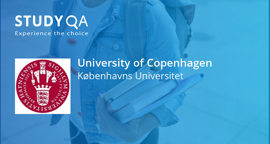 "Discover the Prestigious University of Copenhagen in Denmark - A World ...